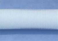 China Modifided PTFE Bellows Good Weather Resistance For Pharmacy Freeze Dryers for sale