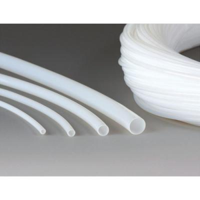 China High Strength Extruded Rigid  Tubing Low Water Adsorption Multifunctional for sale