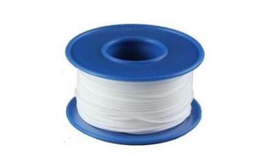 China Soft Valve Stem Packing Material 100 Percent Expanded PTFE Excellent Sealability for sale