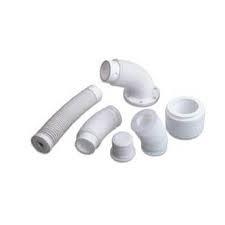 China Non Abrasion PTFE Industrial Bellows Good Pressure Resistance Longer Service Life for sale