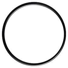 China Soft Encapsulated O Ring , High Temperature O Rings Excellent Sealability for sale