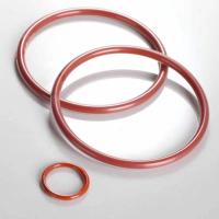China Wear Resistant Waterproof O Ring Multifunctional Excellent UV Protection for sale