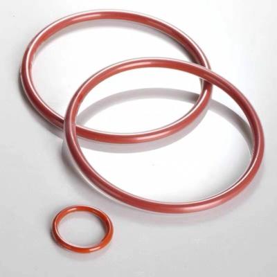 China Wear Resistant Waterproof O Ring Multifunctional Excellent UV Protection for sale