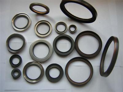 China Machined Polytetrafluoroethylene Products O Rings for sale