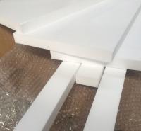 China Smooth Surface PTFE  Sheet Low Flammability for sale
