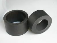 China High Strength Molded PTFE  Pipe for sale