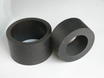 China High Strength Molded PTFE  Pipe for sale