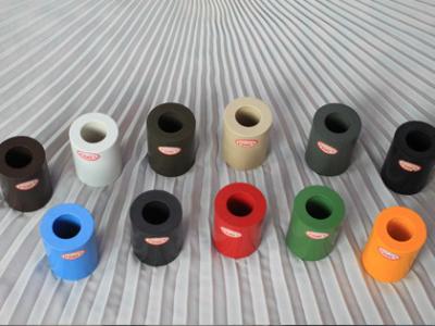 China High Precision PTFE Molded Tube Long Durability for sale