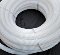 China Ram / Paste Extruded Polytetrafluoroethylene Tube for sale