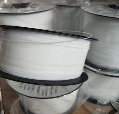 China Multipurpose Extruded PTFE  Tube for sale