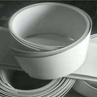 China None Toxic Colorful Skived PTFE Sheet for sale