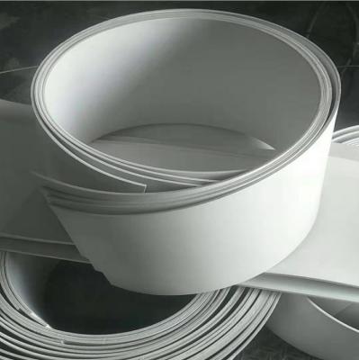 China None Toxic Colorful Skived PTFE Sheet for sale