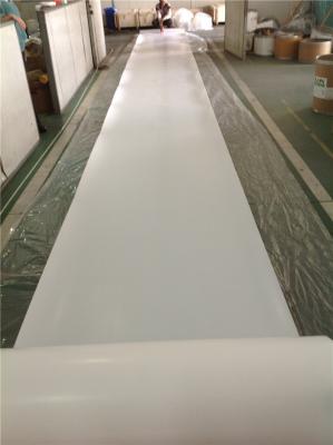 China High Performance Etched  Sheet Non Abrasion for sale