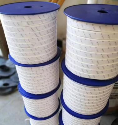 China Smooth Surface PTFE Joint Sealant Tape for sale