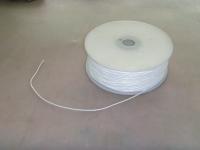 China Flexible PTFE Valve Stem Packing Excellent Aging Resistance for sale