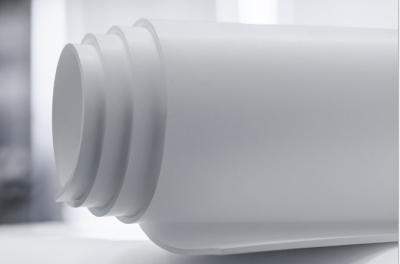 China Non Toxic PTFE Expanded Sheets Durable for sale