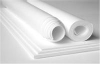 China High Strength PTFE Expanded Sheets Long Service Life for sale
