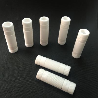 China Customized Size PTFE Bellows Good Weathering Properties for sale