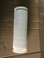 China Modifided PTFE Bellows Good Weather Resistance for sale