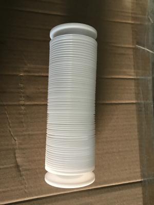China Modifided PTFE Bellows Good Weather Resistance for sale