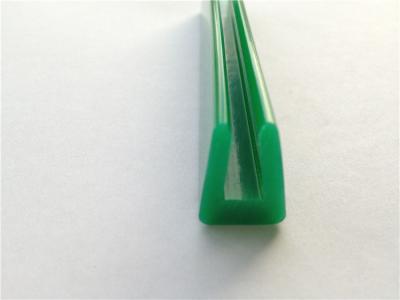 China Customized UHMW Polyethylene Plastic Products for sale