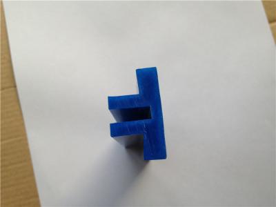 China High Strength Ultra Molecular Weight Polyethylene Components for sale