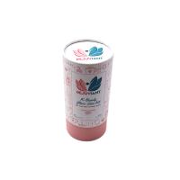 China Customized Small Round Cosmetic Packaging Boxes For Essential Oils With Logo FSC for sale