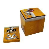 China Sturdy Corrugated Mailer Boxes Yellow Relief Associated With Sore Muscles Medicine Box for sale