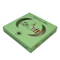 China FSC Sliding Drawer Gift Boxes Small For Green Festival Gift Packaging for sale