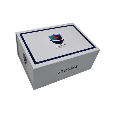 China Cmyk Printing Luxury Gift Boxes Lipstick Case Cosmetic Packaging Box ODM for sale