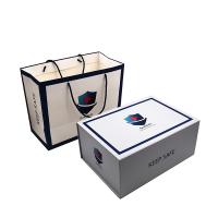 China Cmyk Printing Luxury Gift Boxes Lipstick Case Cosmetic Packaging Box ODM for sale