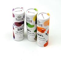 China Rectangle Perfume Bottle Packaging Gift Box For Promotion for sale
