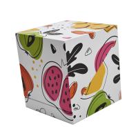 China Deluxe Luxury Gift Boxes Rectangle Square Circle Shape for sale