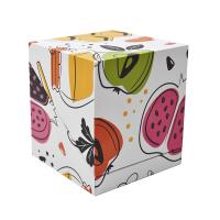China Deluxe Luxury Gift Boxes Rectangle Square Circle Shape for sale