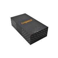 China Luxury Gifts Preferred 2 Bottles Wine Packaging Box High End Atmosphere for sale