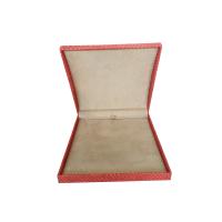China Small Pink Rigid Cardboard Luxury Gift Boxes Portable Bracelet Packaging Personalised Jewelry Boxes for sale