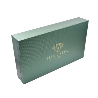 China Customize Printing Luxury Personalized Paperboard Gift Boxes for sale