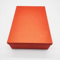 China Customized Cardboard Gift Packaging Box Decorative Gift Boxes With Lids for sale