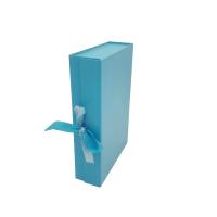 China Various Sizes Paperboard Luxury Gift Boxes With OEM/ODM Acceptable for sale