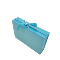 China Various Sizes Paperboard Luxury Gift Boxes With OEM/ODM Acceptable for sale