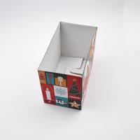 China Paperboard Colored Paper Shopping Bags Exquisite Gift Packages for sale