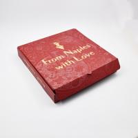 China Customized Corrugated Paper Food Packaging Box Square Kraft Paper Shopping Bags for sale