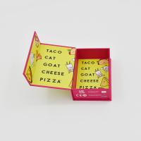 China Durable Rigid Magnetic Gift Box Customized Logo from Direct Manufactory Long-lasting for sale