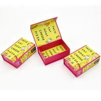 China Durable Rigid Magnetic Gift Box Customized Logo from Direct Manufactory Long-lasting for sale