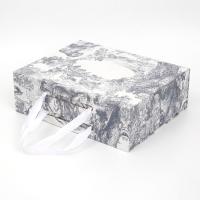 China Customizable Rigid Magnetic Gift Box from Direct Manufactory Customized Logo for sale