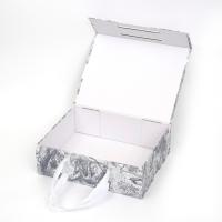 China Customizable Rigid Magnetic Gift Box from Direct Manufactory Customized Logo for sale