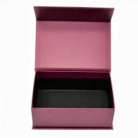 China Recyclable Custom China Wholesale Paper Book-shaped Box for sale