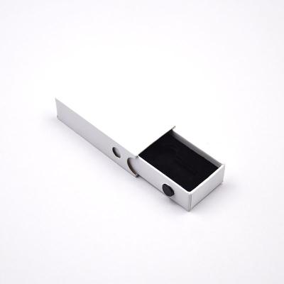 China Customized Logo Sliding Drawer Gift Boxes From Direct Factory for sale