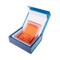 China Personalized Foldable Magnetic Gift Box With Custom Logo for sale