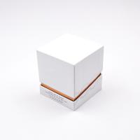 China Customized Rectangle Paperboard Cosmetic Packaging Boxes for sale